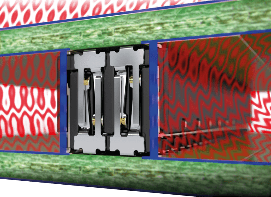 Zero8 PCB Connectors with Maximum Scalability!