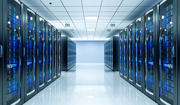 Connectors by industry application and area of use