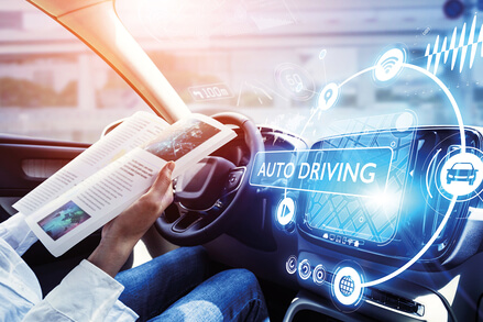 Automotive connectors