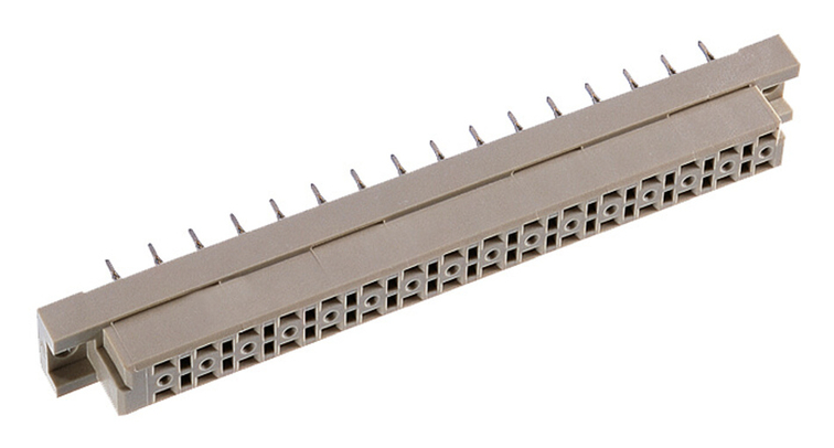 DIN 41612 connectors IEC 60603-2