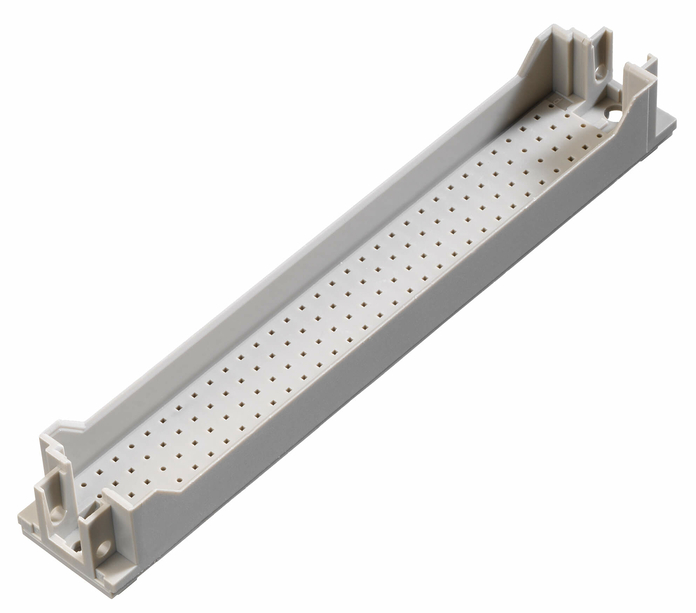 DIN 41612 Shroud VME, VMEbus, Backplane