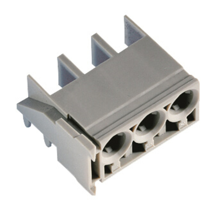 hm 2.0 Hard Metric Connectors IEC 61076-4-101, 2 mm Pitch